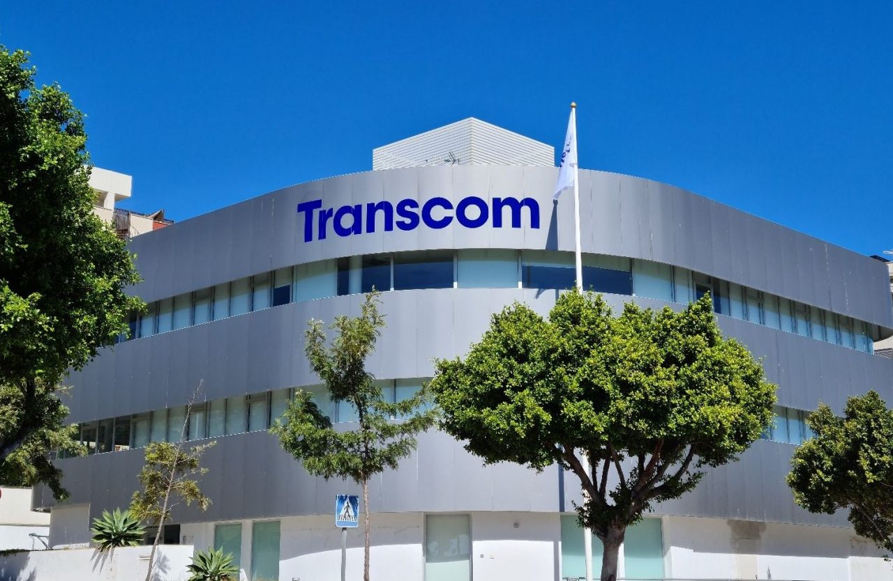 Transcom - The Tenant Solution