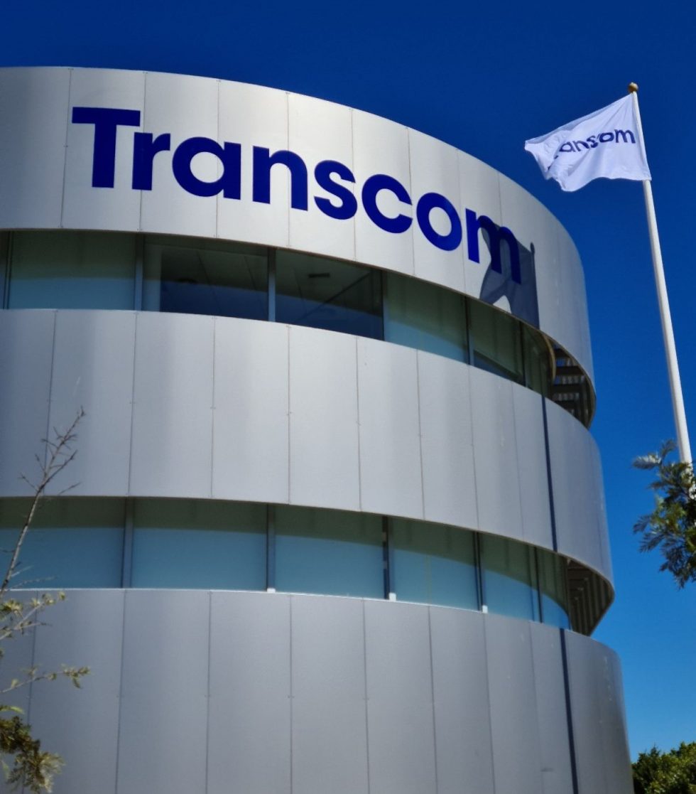 Transcom - The Tenant Solution