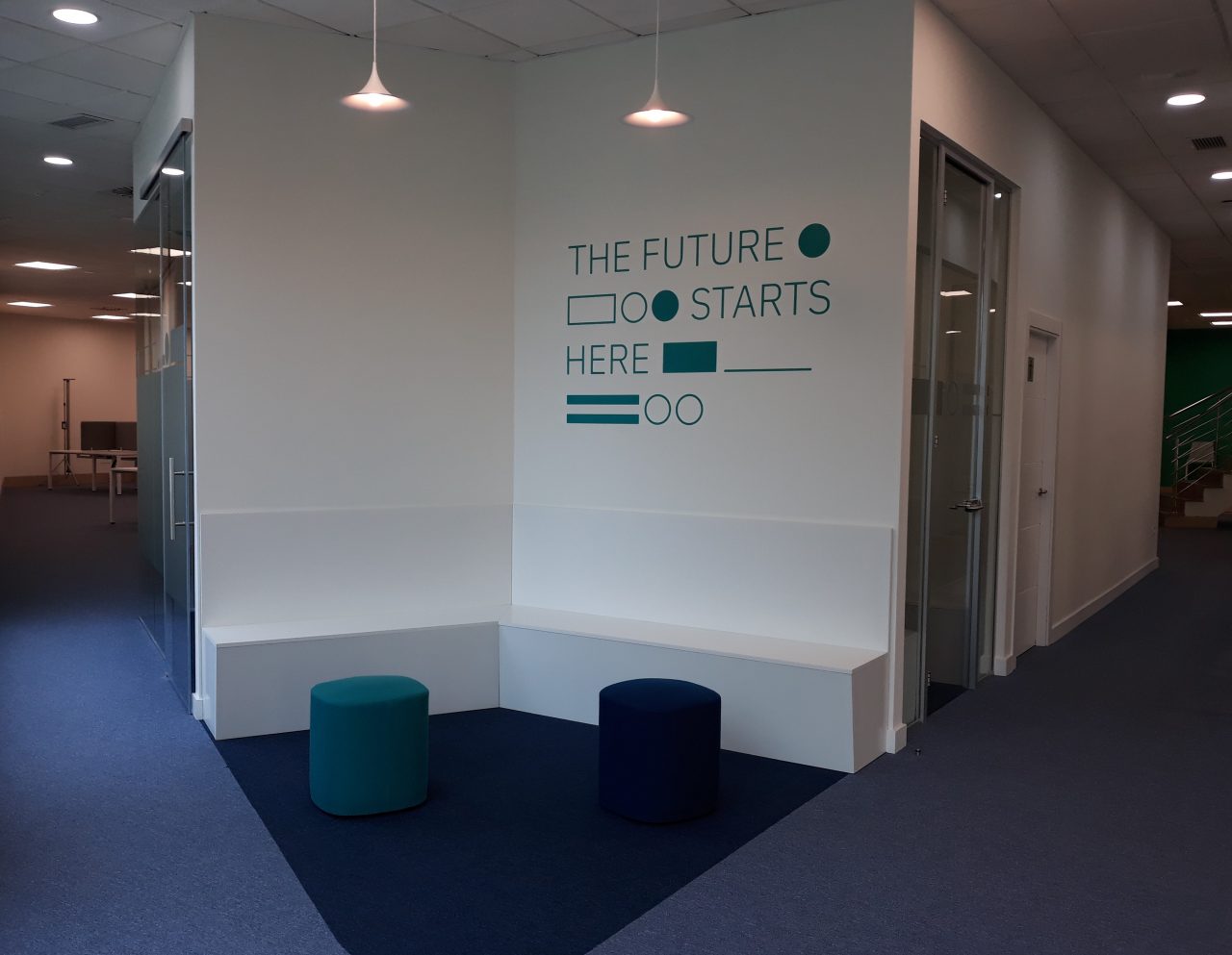 Transcom - The Tenant Solution