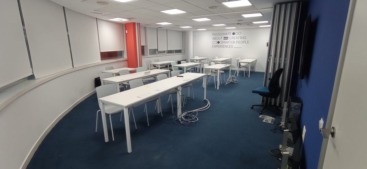 Transcom - The Tenant Solution